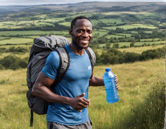 Hydration and Rucking | Ruckliving