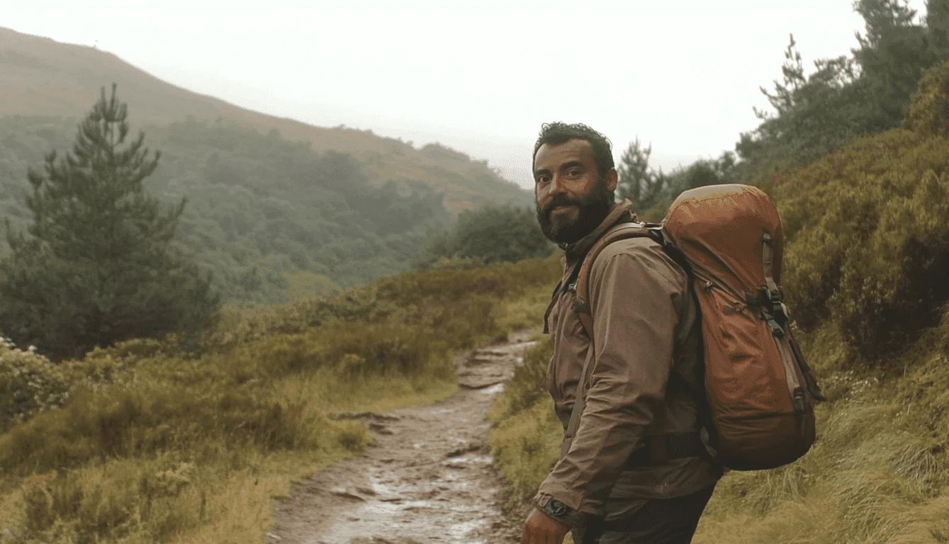 Ruckliving - Your Ultimate Rucking Resource