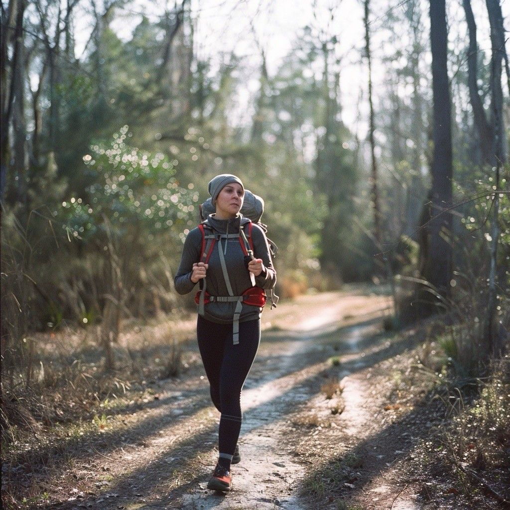 How Much Weight Should You Ruck | Ruckliving