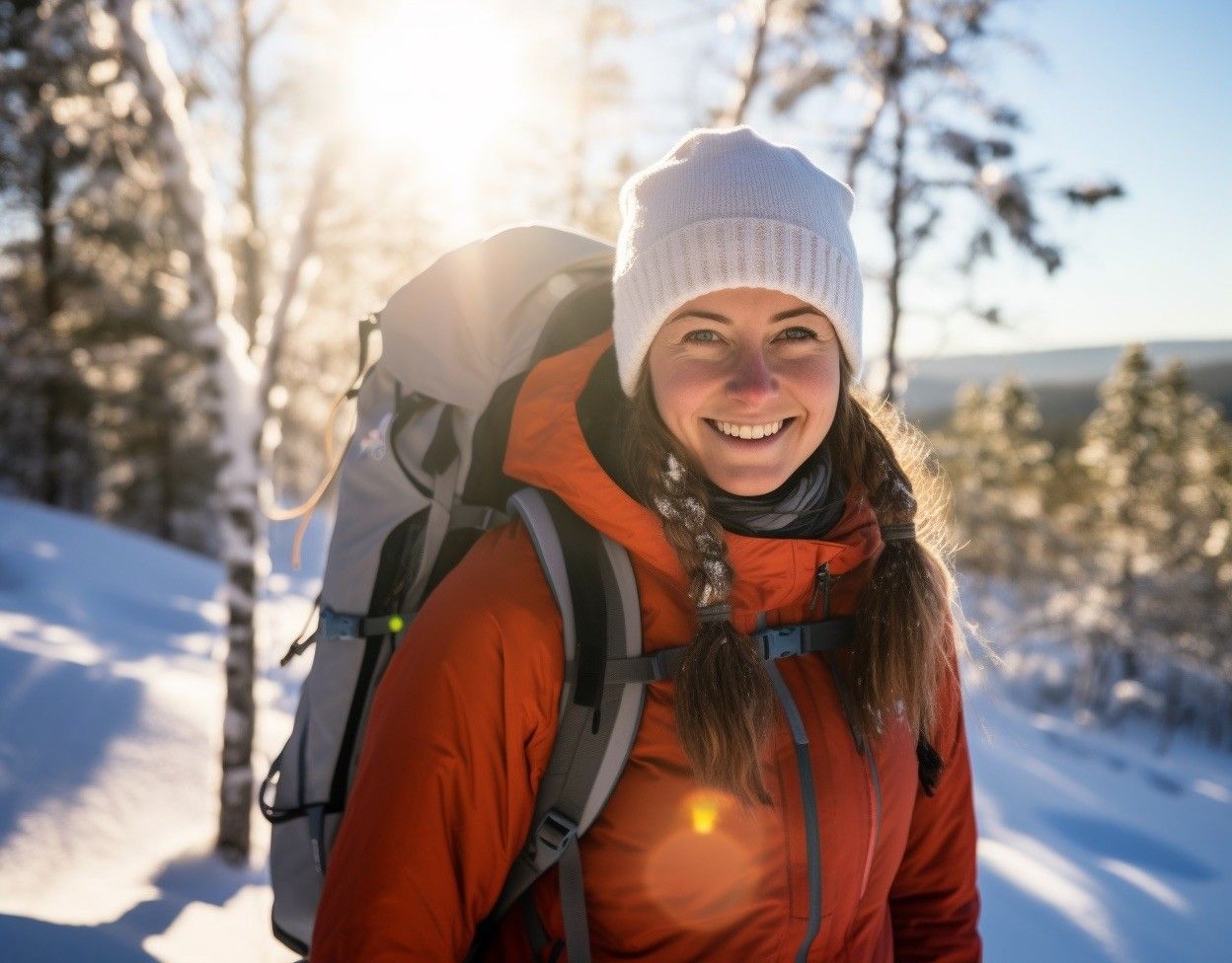 Ruckliving - Your Ultimate Rucking Resource